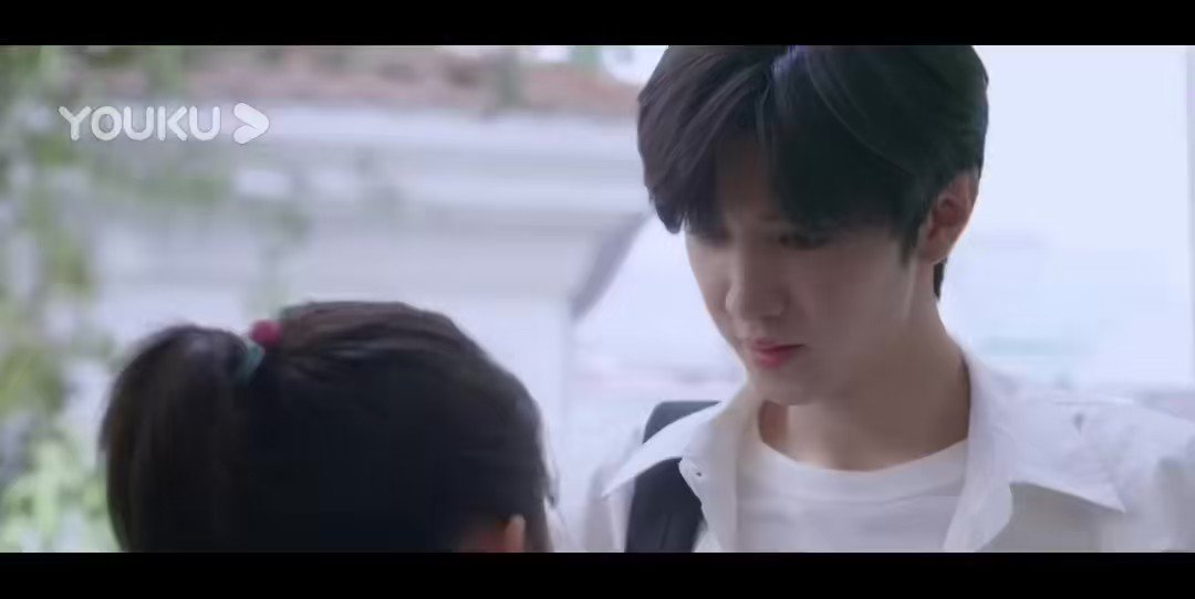 van on Twitter: "Compilation of Duan Jiaxu calling Sang Zhi From Sang? Zhi? ️ Sang Zhi 🥰 叫的越来越深情 ...