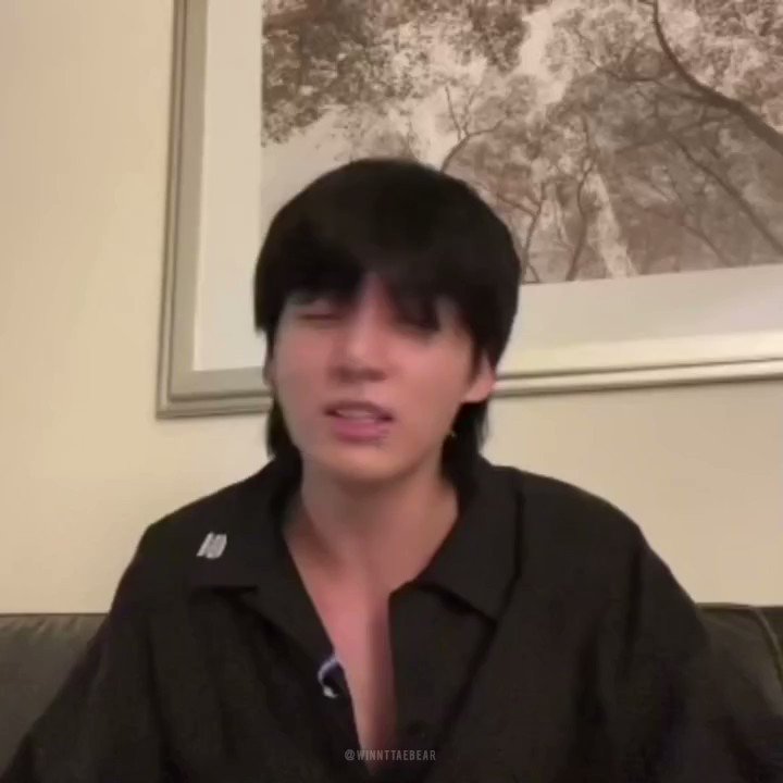Hope⁷ On Twitter Jungkook Is Such A Tease