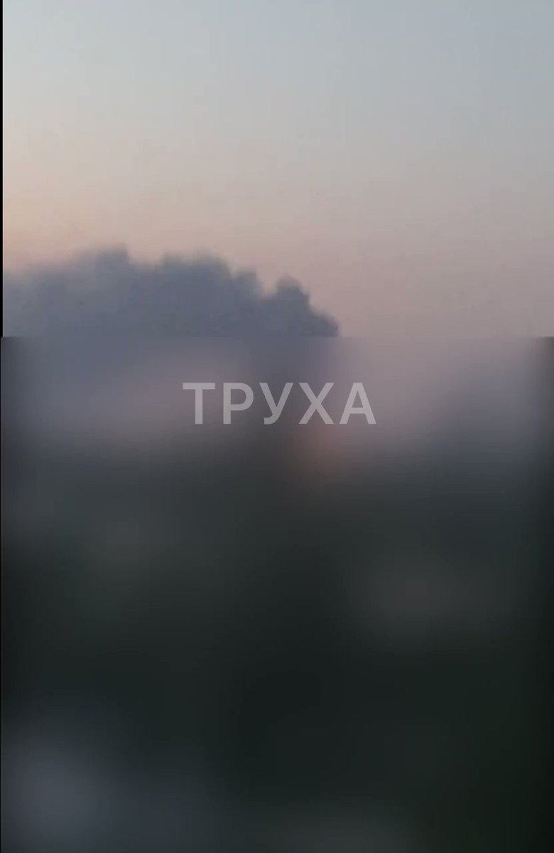 Kruku on Twitter: "Tej nocy Rosjanie przeprowadzili atak powietrzny na cele w Odessie i ...