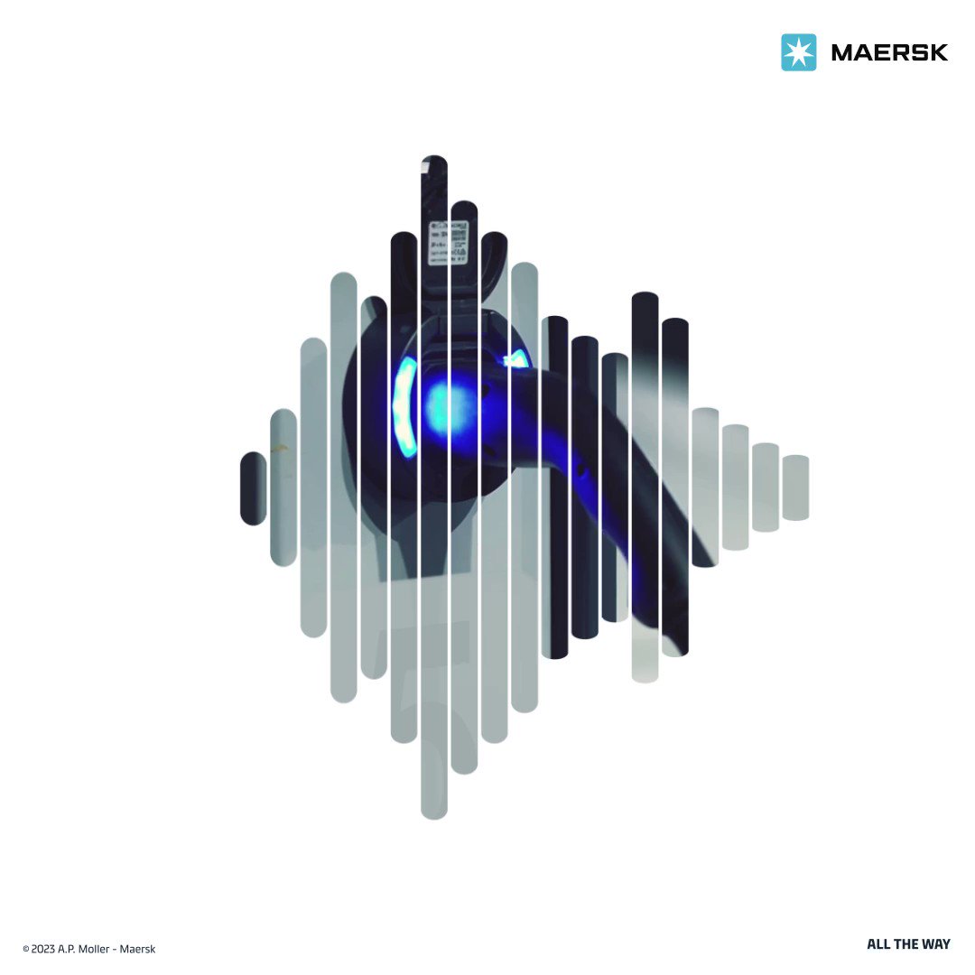 Maersk on Twitter: Maersk on Twitter: