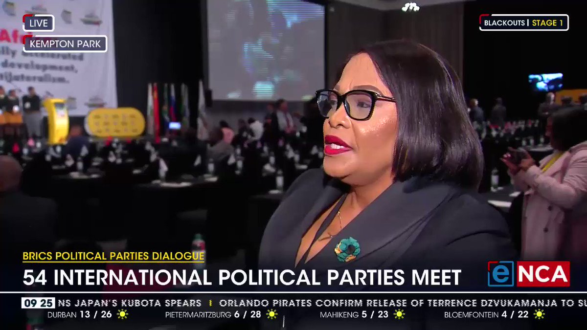 eNCA on Twitter: eNCA on Twitter: