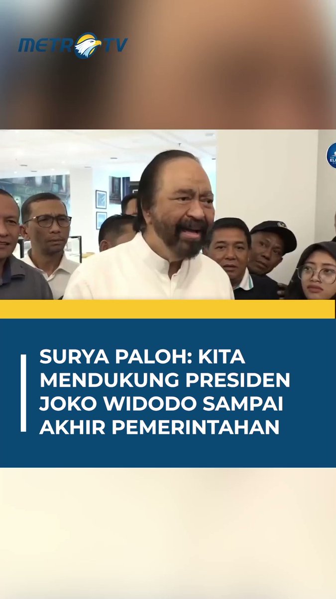 METRO TV on Twitter: METRO TV on Twitter: