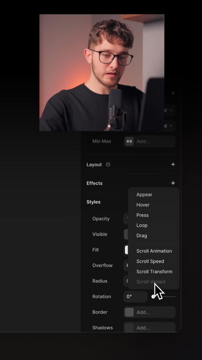 Framer University on Twitter: Framer University on Twitter: