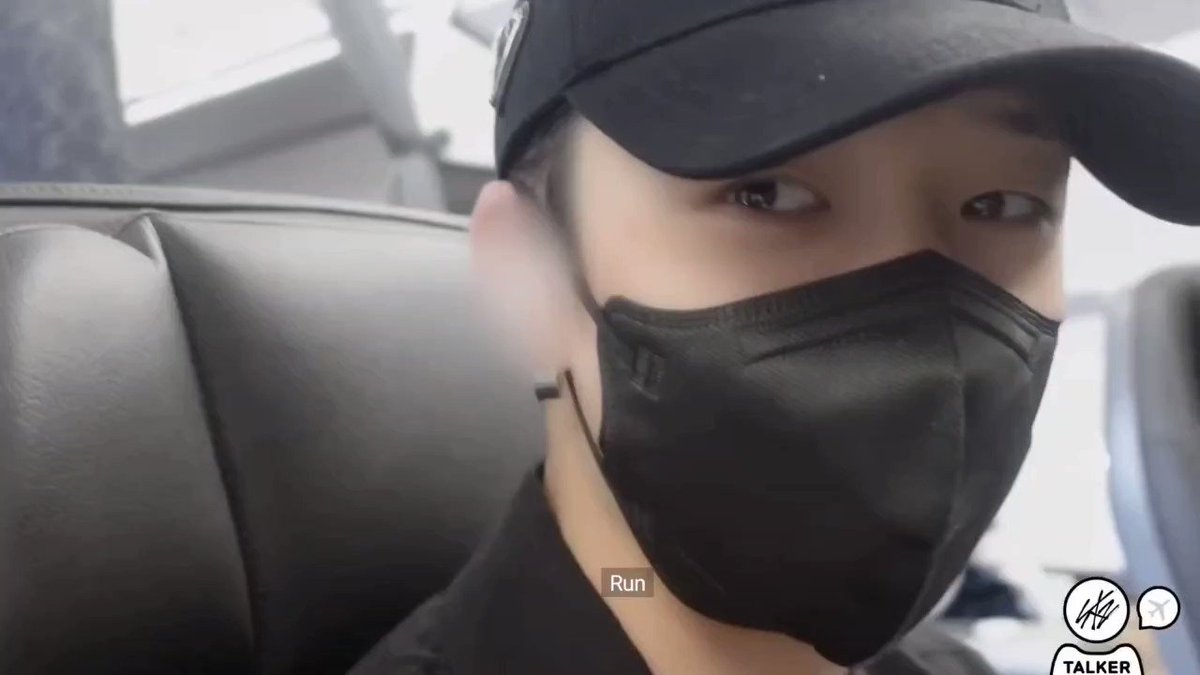 hourly minchan ★ on Twitter: "lee know : where are we going? chan : Isn't this your vlog? We are ...