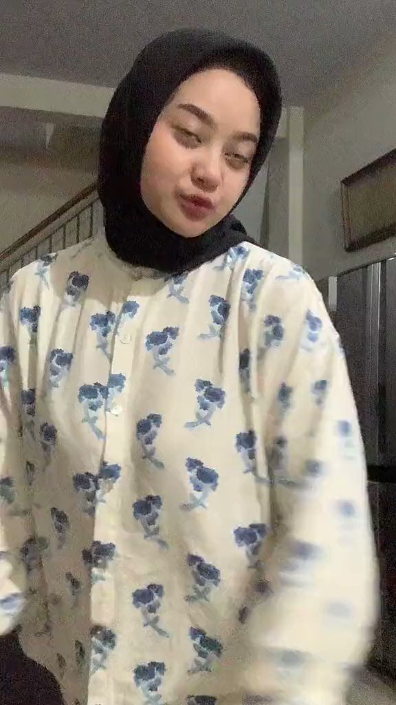 Bahan JILBAB on Twitter: "RT @tiktok_enak: