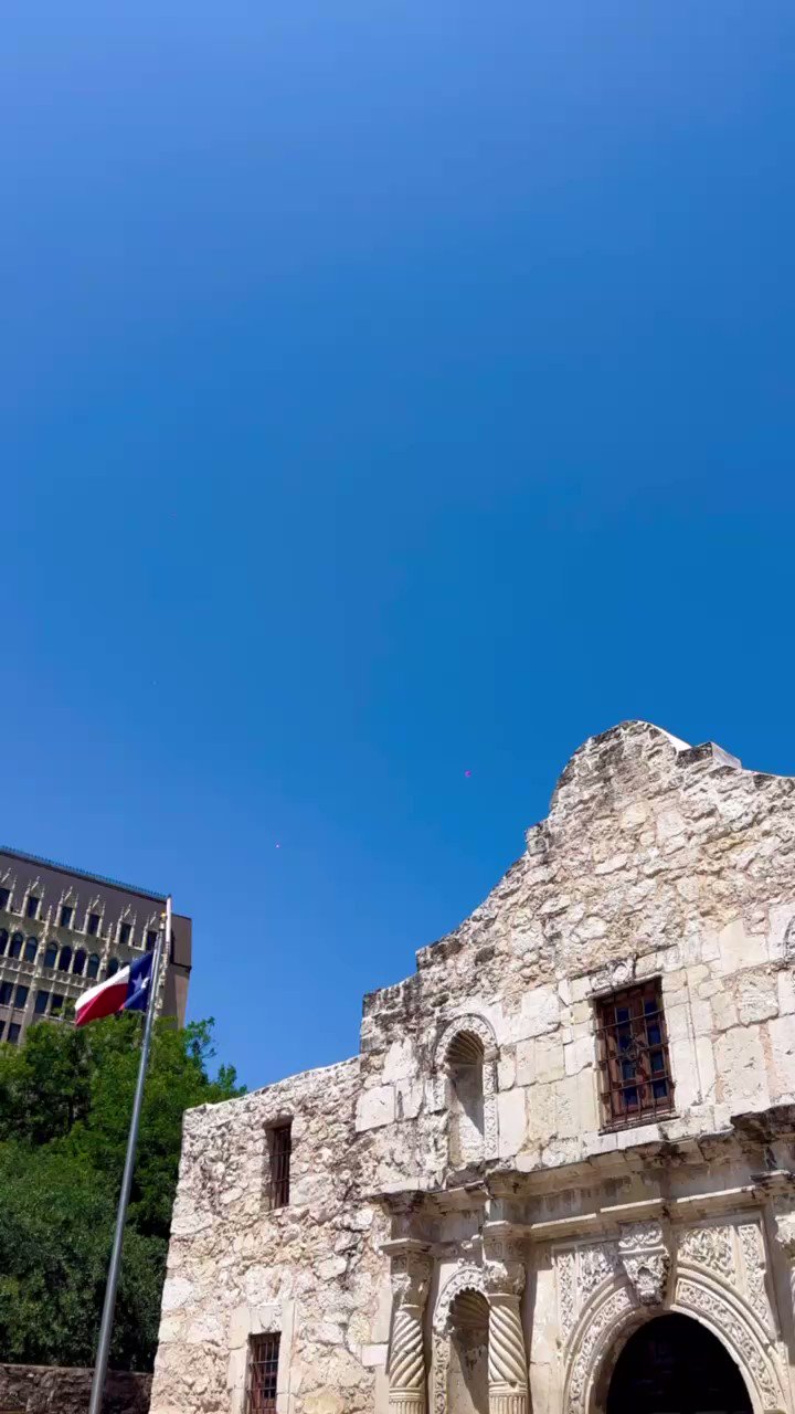 The Alamo on Twitter: The Alamo on Twitter:
