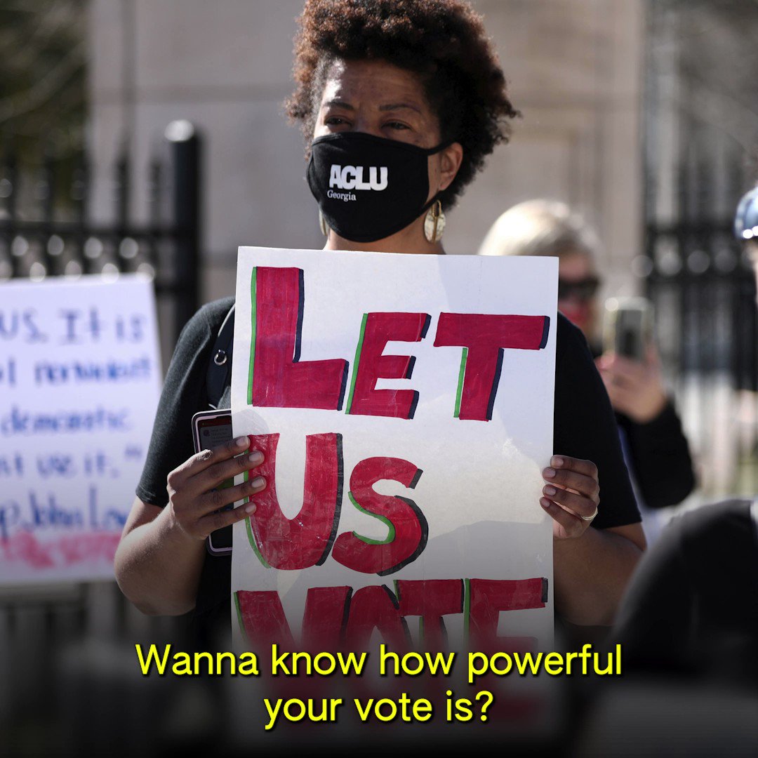 Fair Fight On Twitter Tf Are Mass Voter Challenges And What Do They