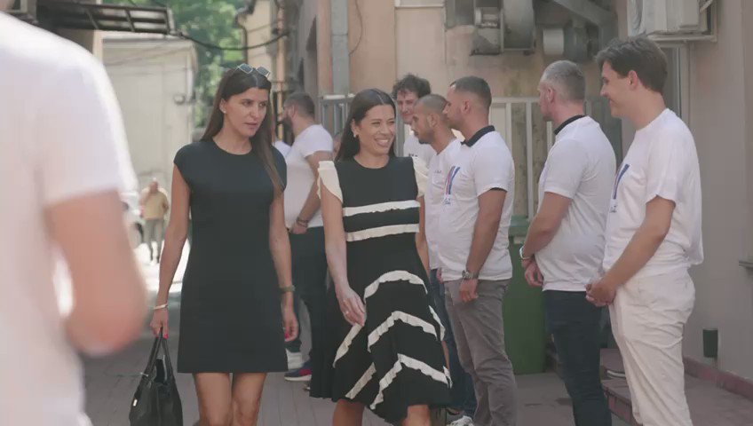 Милош Вучевић On Twitter Данашњи састанак је увод у оно што нас чека и у току лета али и у