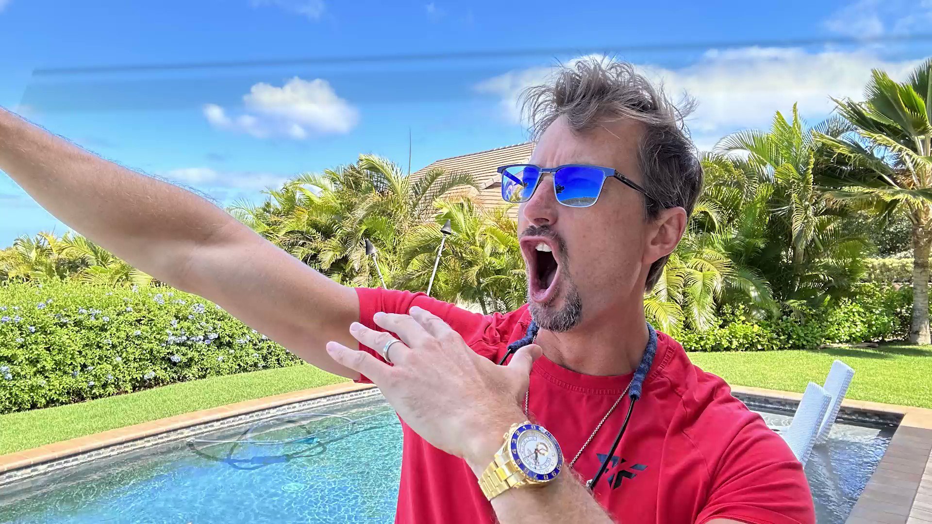 Christopher Greene 😎🏝🚀⛵️ on Twitter: "WATCH NOW!!! 🚨🚨🚨 1000X ! #IslandProjectCLUB *PRIVATE VIDEO ...