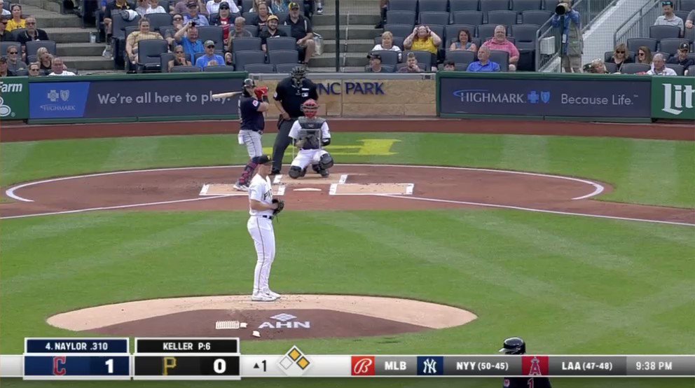 MLB HR Videos on Twitter: "Josh Naylor - Cleveland Guardians (14) https://t.co/K4MpDfVExE" / Twitter