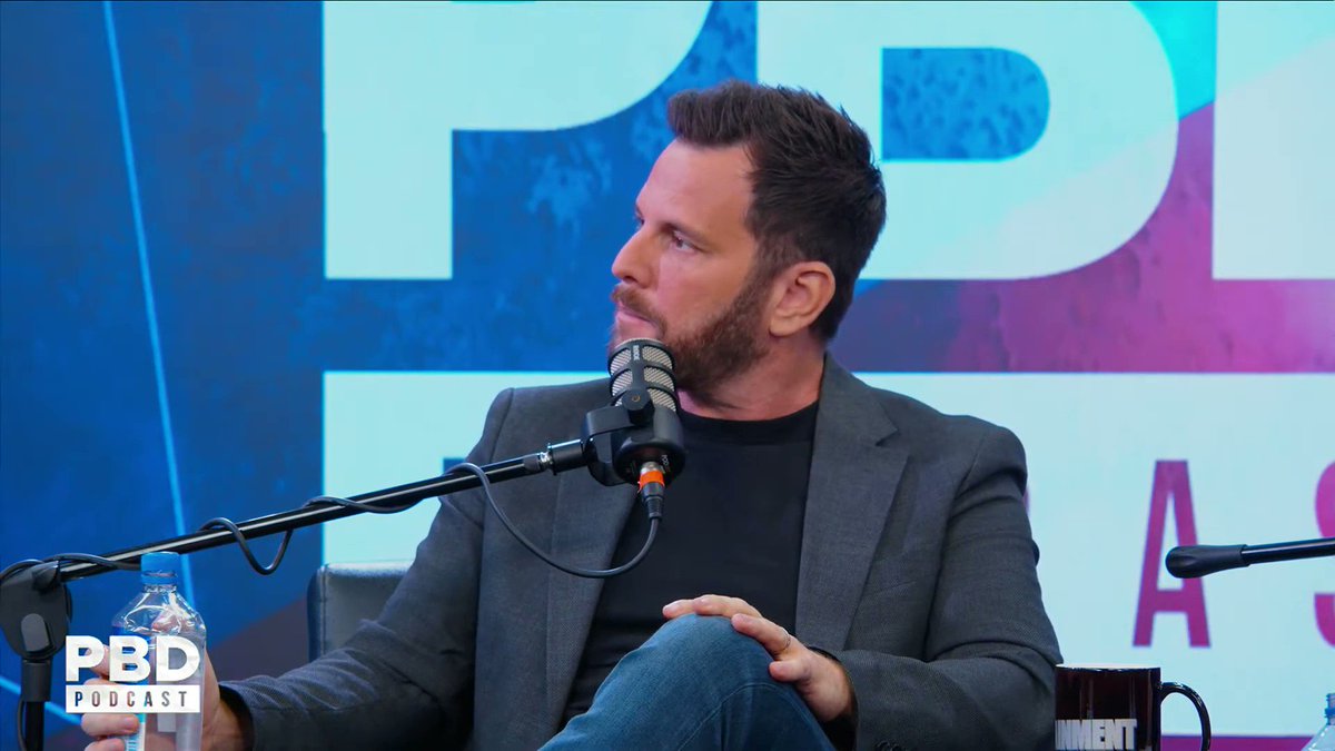 PBD Podcast On Twitter Why Do You Give A Shit So Much Go Back See