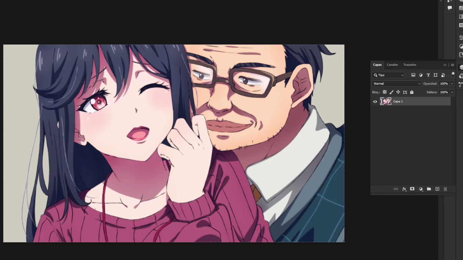 Keihh on Twitter: "@Kevcrexx I use photoshop for that effect, it's a quick sample but that's how ...