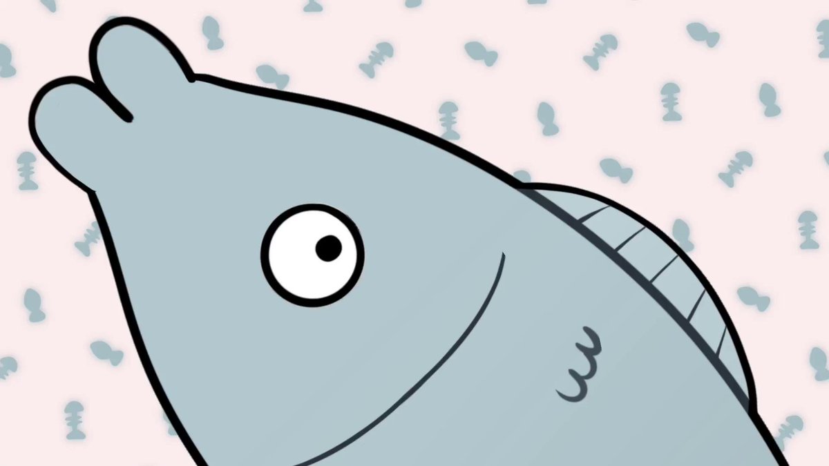 Baiyue & Maowa!! 🌙🐈‍⬛ VTuber/Live2D on Twitter: "『 FREE FISH LIVE2D MODEL 』 Finally, you too can ...