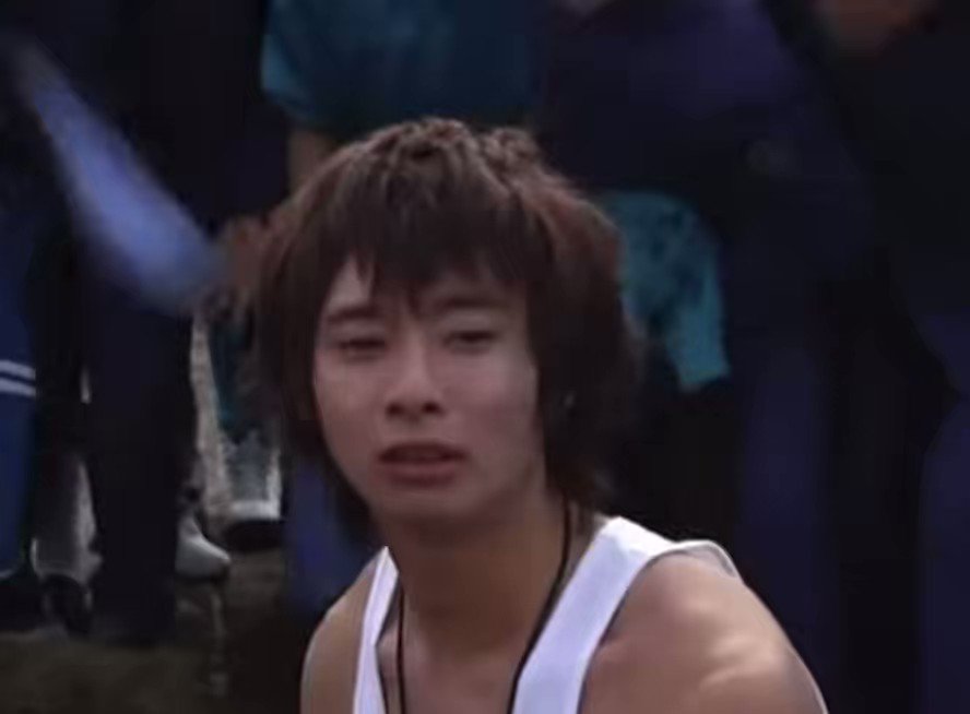 MIO on Twitter: "懐かしのドラマ「聖者の行進」 https://t.co/7sRXrOkHQH" / Twitter