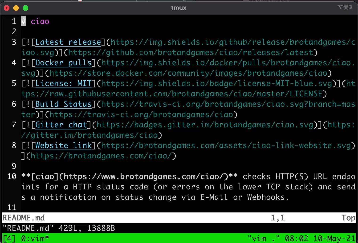 Vimtricks On Twitter Use Grep And Cdo To Find And Replace Across Your Entire Project