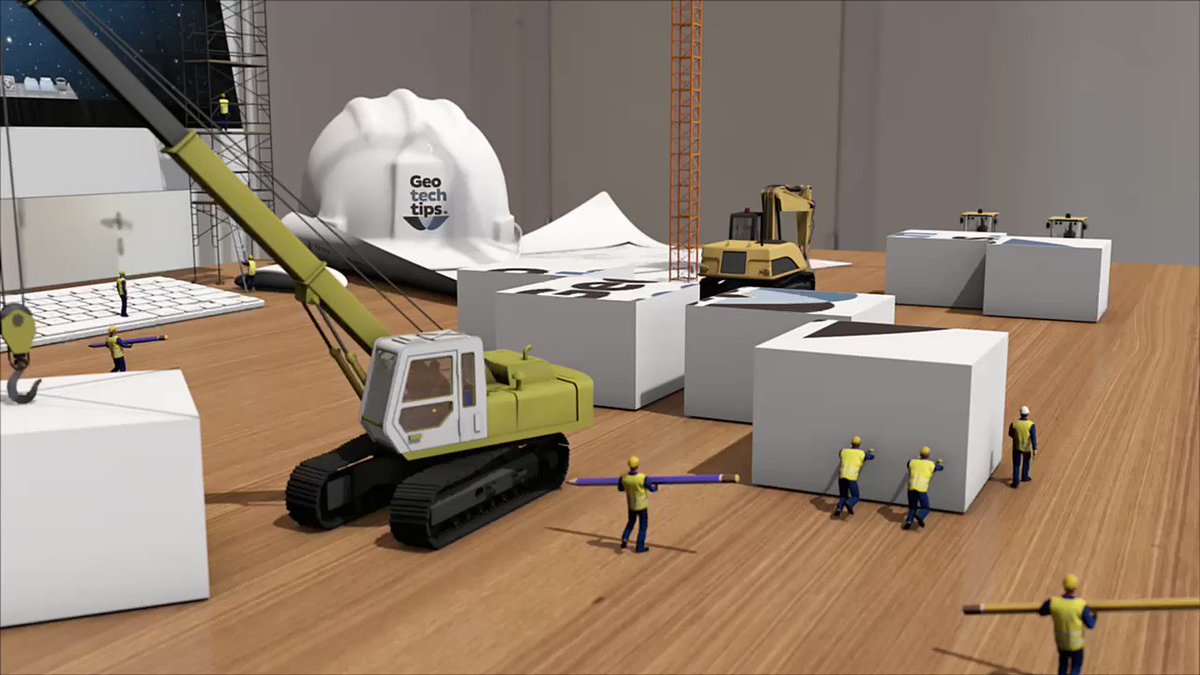 GeotechTips on Twitter: GeotechTips on Twitter: