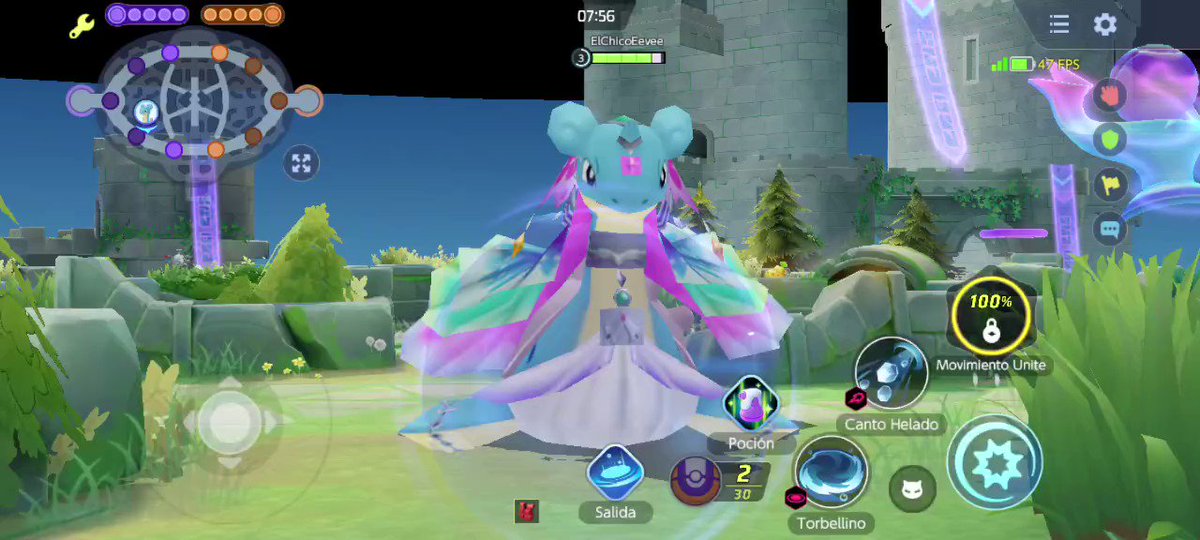 Eevee on Twitter: Eevee on Twitter: