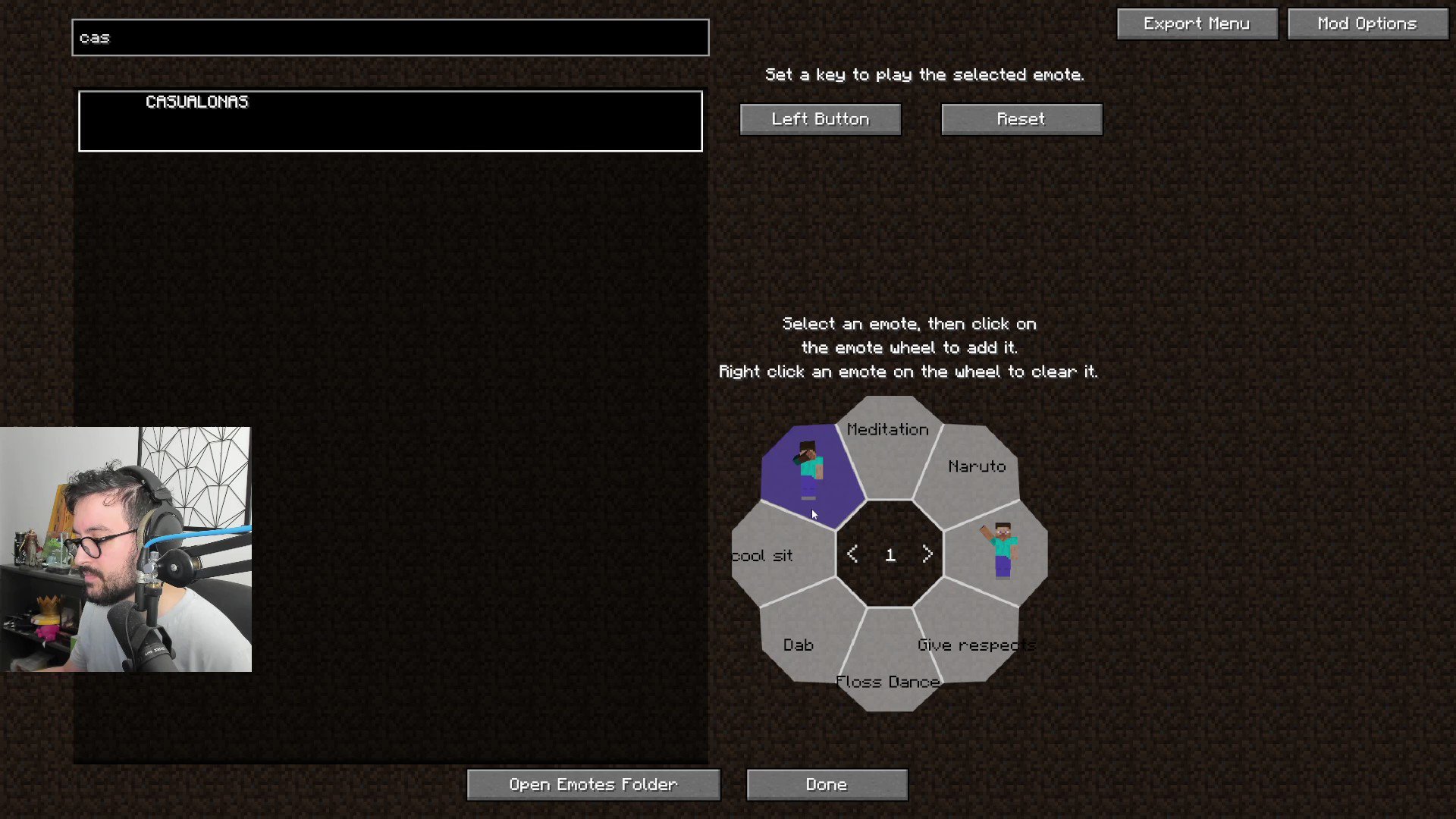 QSMP Global on Twitter: "🔵| Etoiles - Explored and talked with Aypierre - Danced with Forever ...