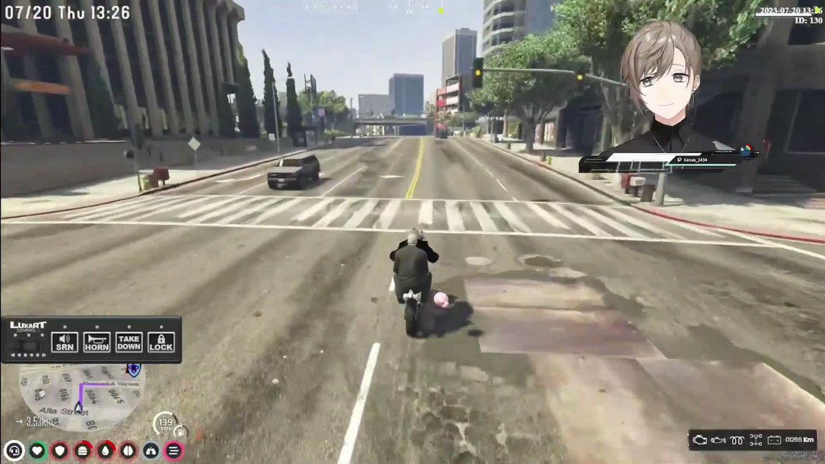 【VCRGTA】切り抜きまとめ - posfie