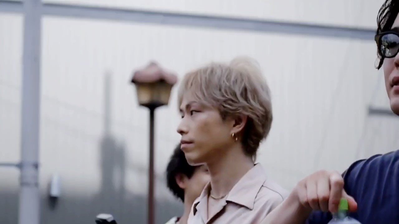 なるなる🫶 on Twitter: "⛩京都発4人組⛩ Vocal Performance Group🎤 ＃WITHDOM （ウィズダム） @WITHDOM_ 動画奥から @SHVNYA_WD ...