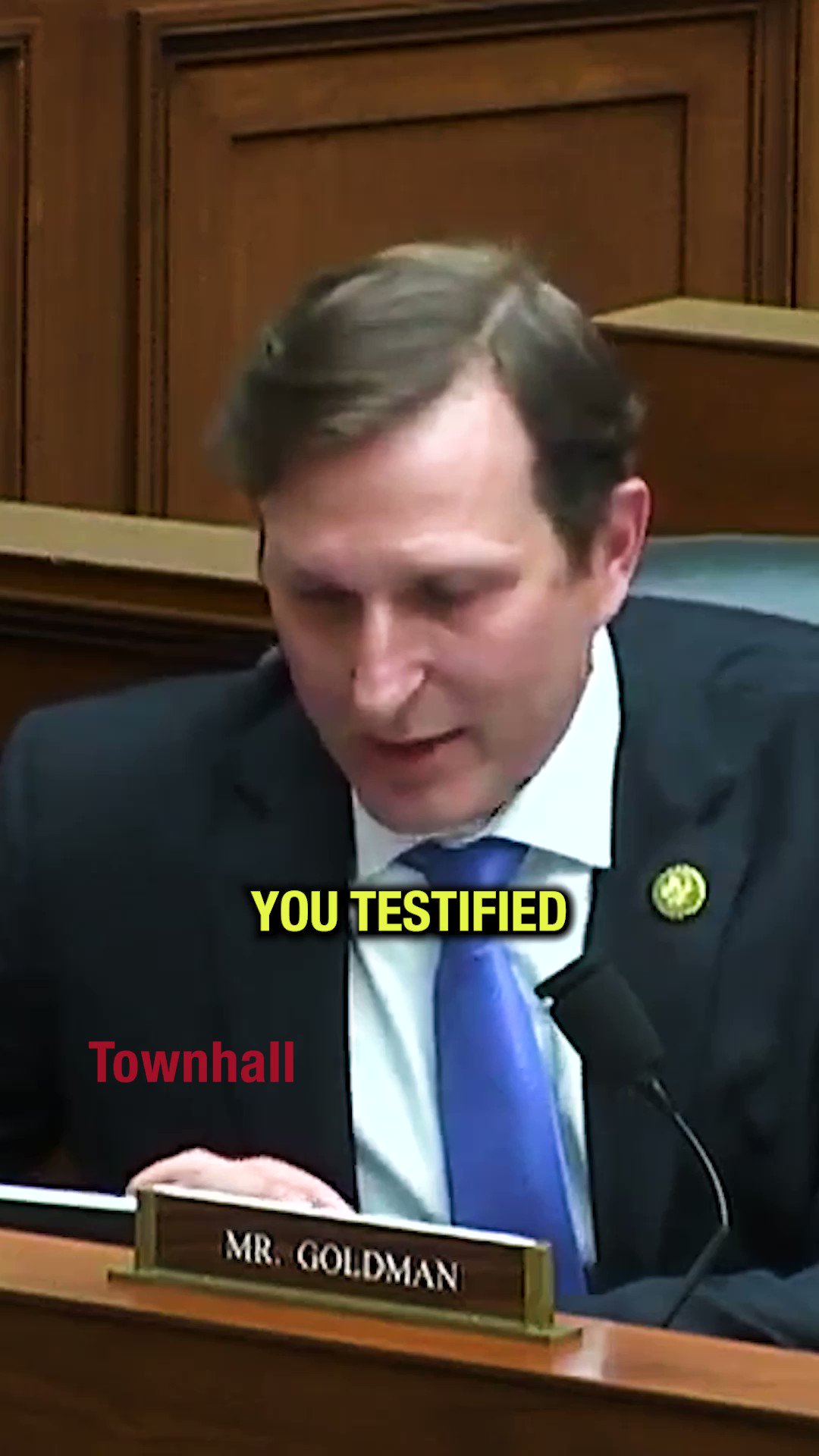 Sara Rose πΊπΈπΉ On Twitter One Of The Dumbest Congressmen Said The