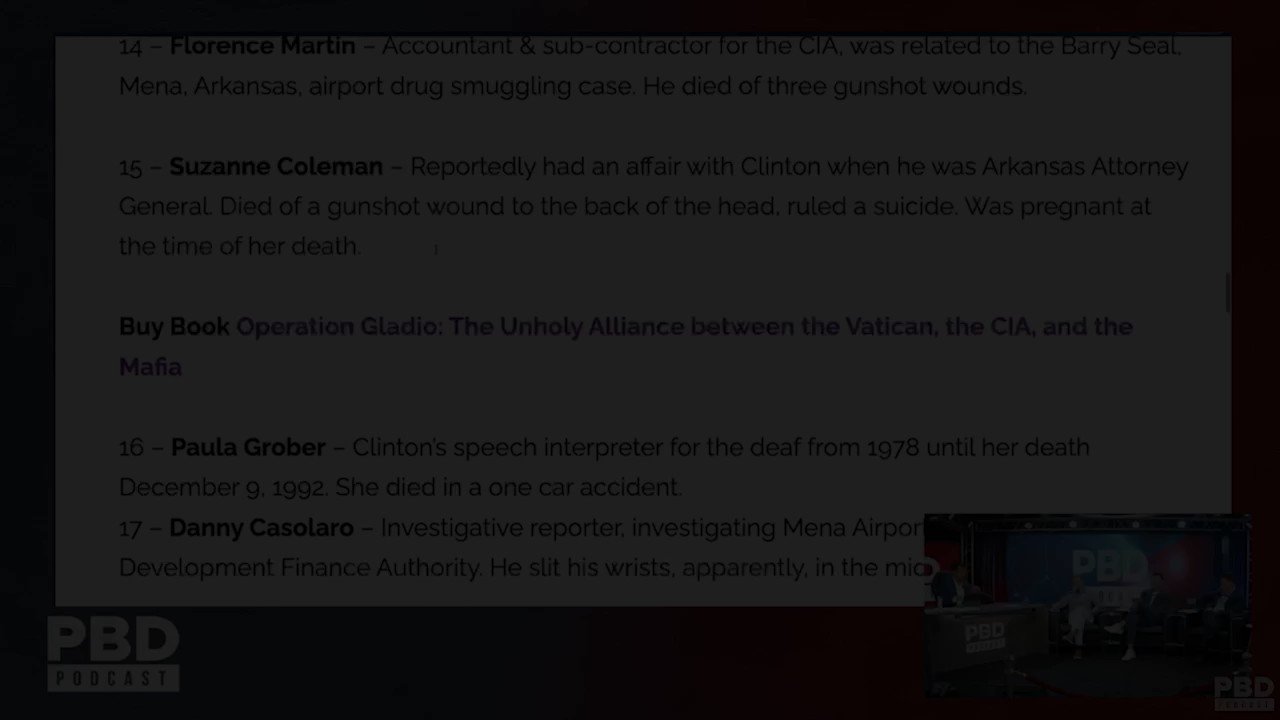 Valuetainment Media on Twitter: "Patrick Bet-David exposes Anthony Weiner and Hillary Clinton's ...