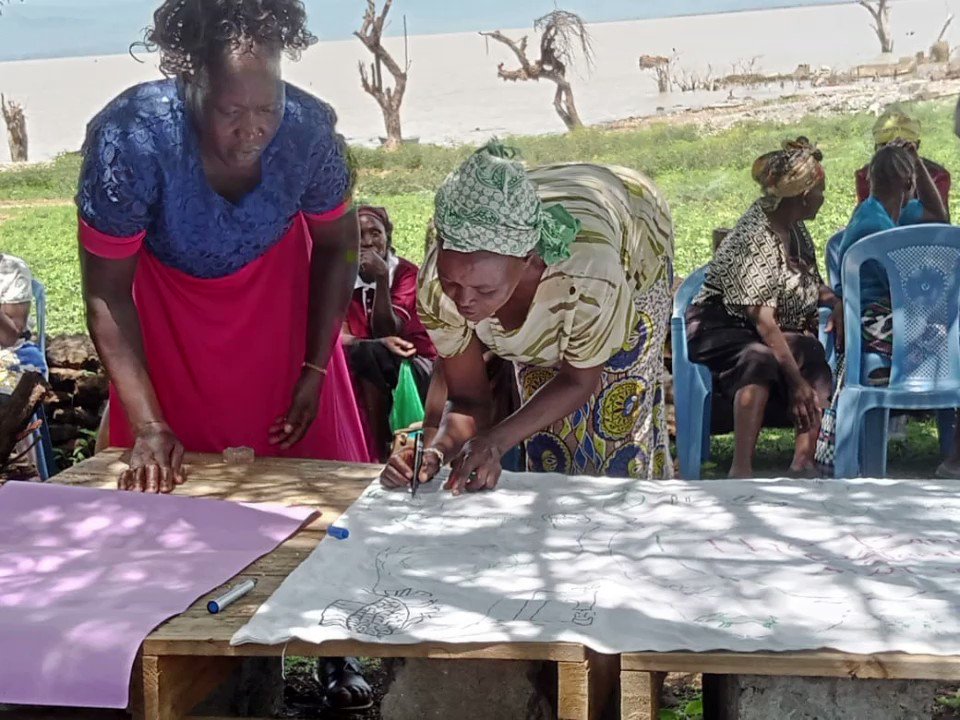 Indigenous Women And Girls Initiative On Twitter The Indigenous