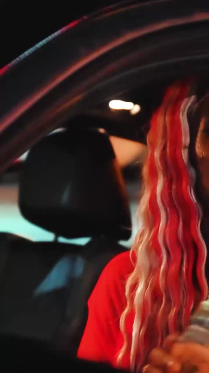 Sexyy Red On Twitter Hellcats Srts Music Video Out Nie T