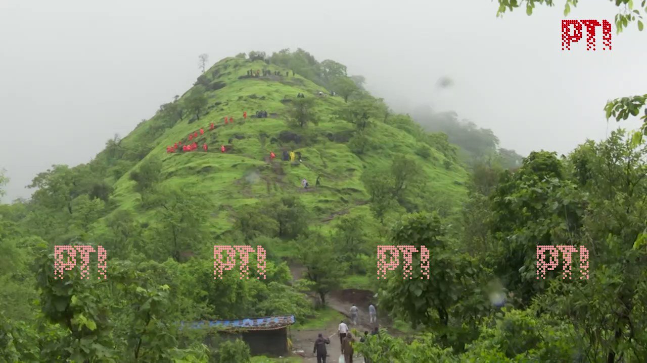 Press Trust of India on Twitter: "VIDEO | Rescue operation by NDRF teams underway in the ...