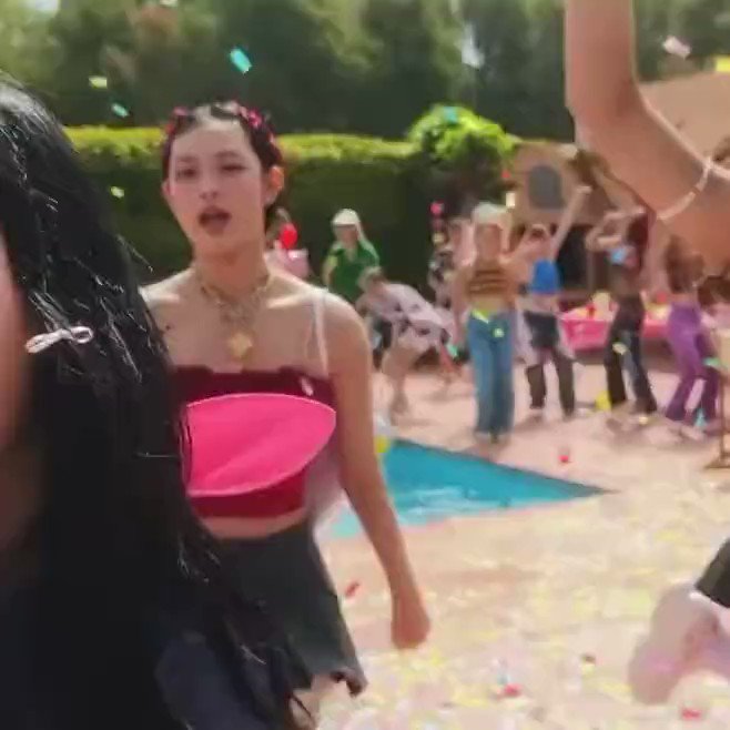 nwjns. on Twitter: "GO HAERIN https://t.co/WPq2E4Rdkw" / Twitter