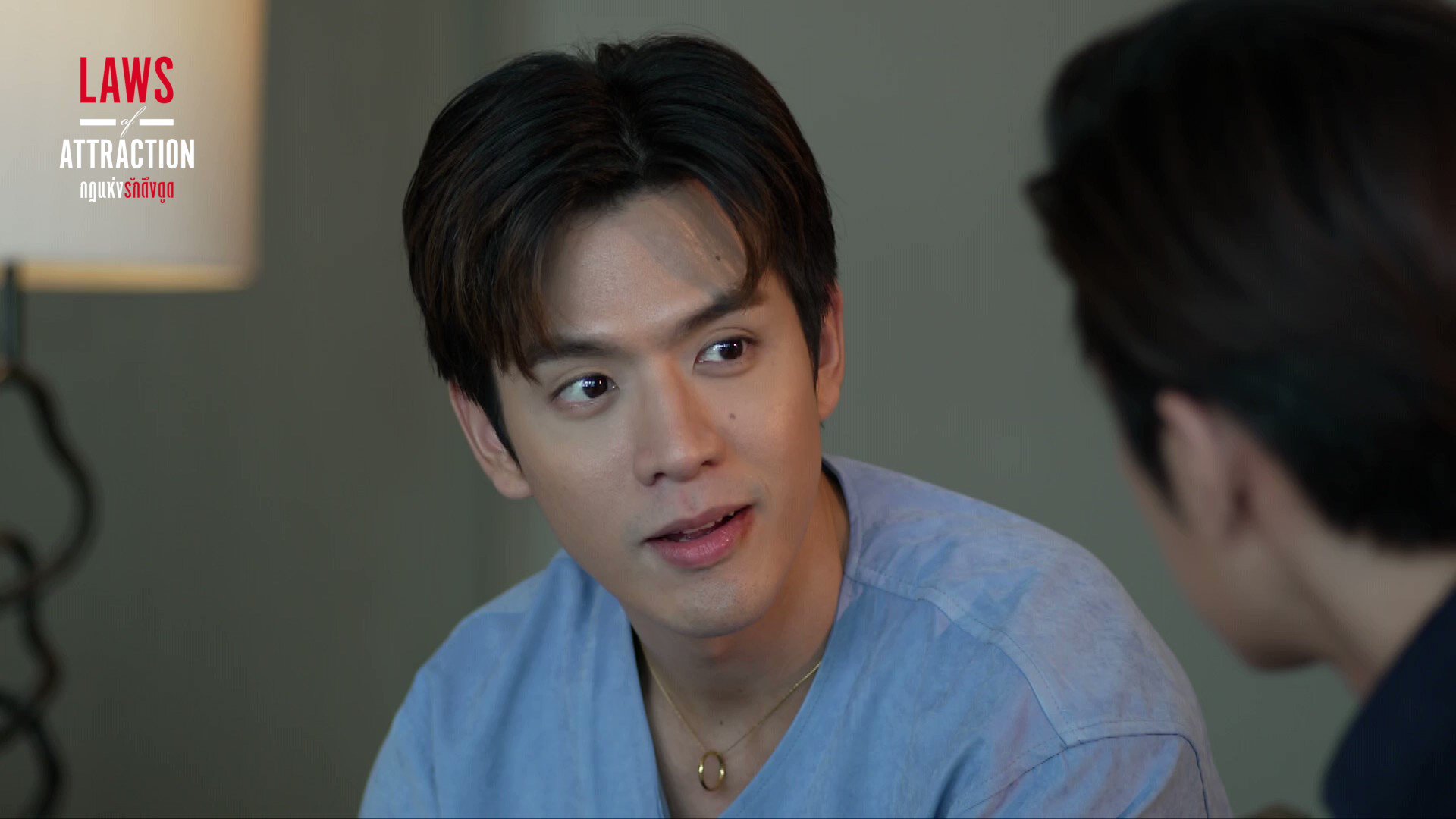 Laws Of Attraction_Official on Twitter: "Sneak Peek 👀 Laws of Attraction กฎแห่งรักดึงดูด Ep2 ...