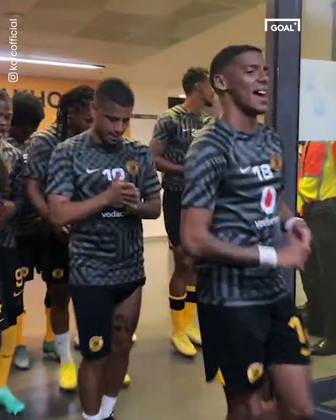 GOAL South Africa on Twitter: GOAL South Africa on Twitter: