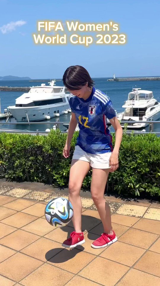 眞嶋優 Yu Mashima （ましまゆう） On Twitter いよいよ明日、なでしこジャパン初戦！ 日本🇯🇵vsザンビア🇿🇲16時
