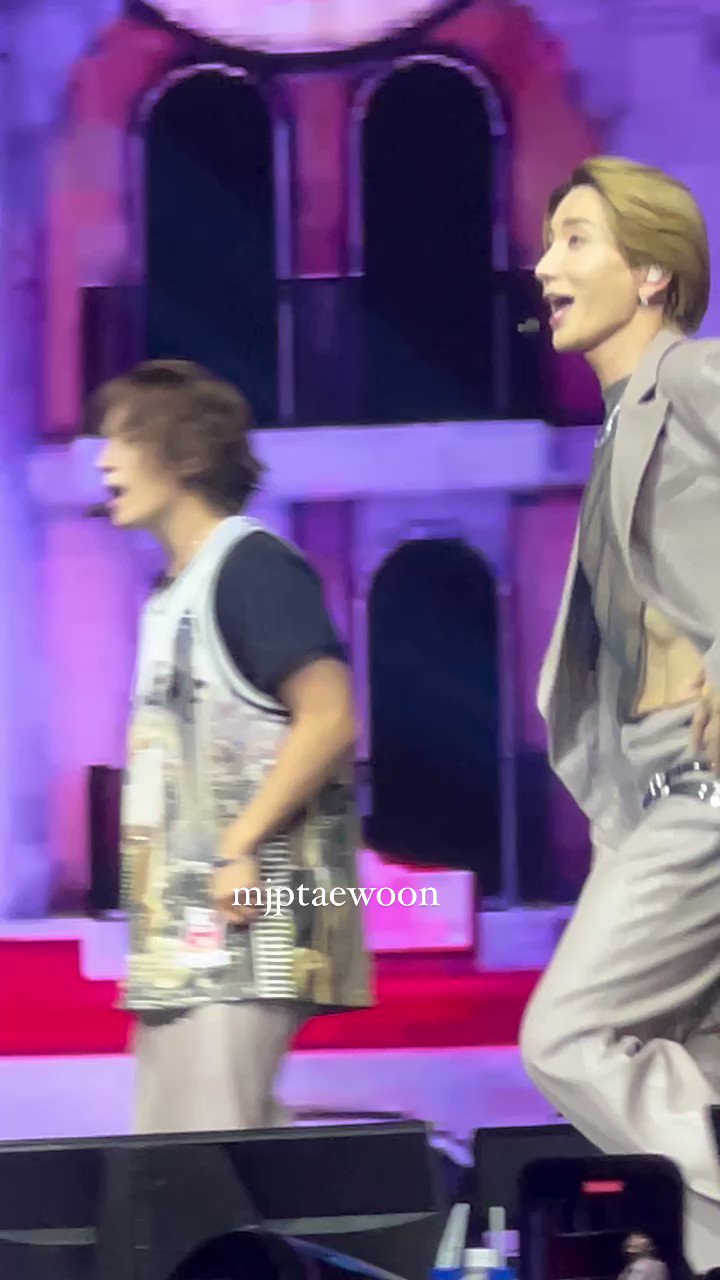 Leeteuk Bulge
