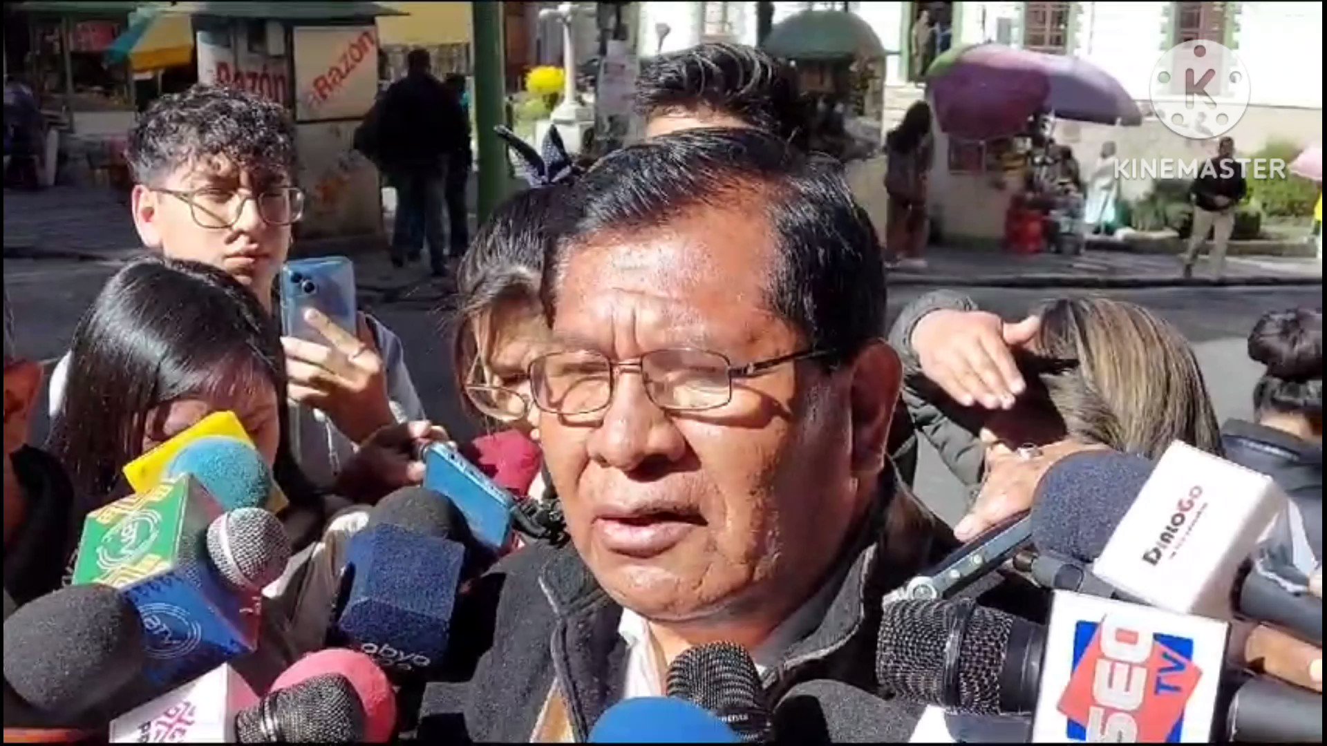 Agencia De Noticias Fides On Twitter 🔵 Anf El Exdirigente Alteño