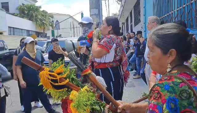Publinews Guatemala On Twitter Guatevota2023 Mujeres Representantes