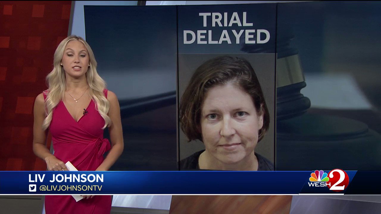 Liv Johnson On Twitter Boone Trial Delayed The Trial For Sarah