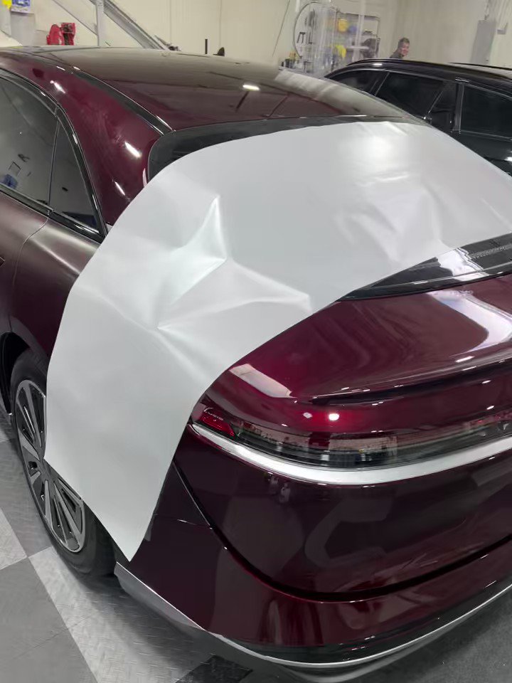 Muhib R on Twitter: "$LCID 👍 https://t.co/N2OuIm1csK" / Twitter