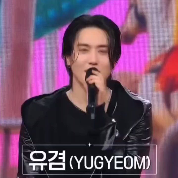 กันต์และกันต์ 🛸AREA 52 on Twitter: "น้องยูคยอมแนะนำตัว " AOMG GOT7 YUGYEOM " 🤟💚 #Yugyeom ...