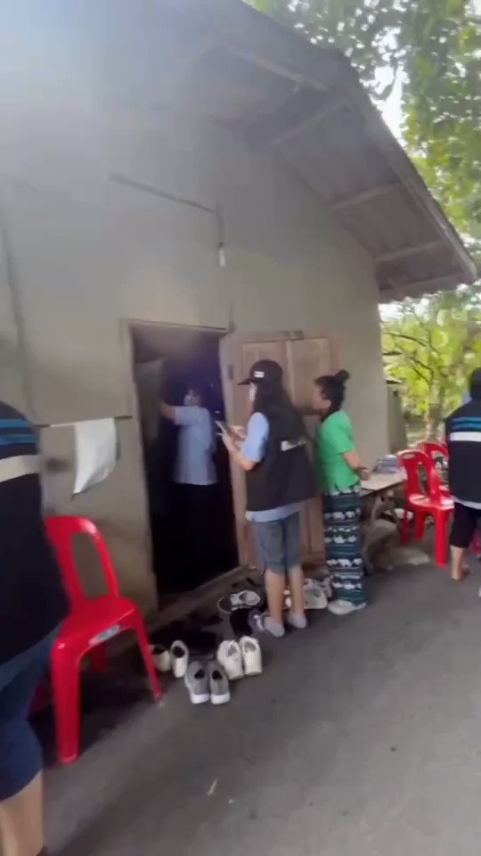 เตียงผู้ป่วย B-MED Thailand on Twitter: "B-MED Care เชียงใหม่ มอบเตียงผู้ป่วย ให้กับนายสมเพ็ชร ...