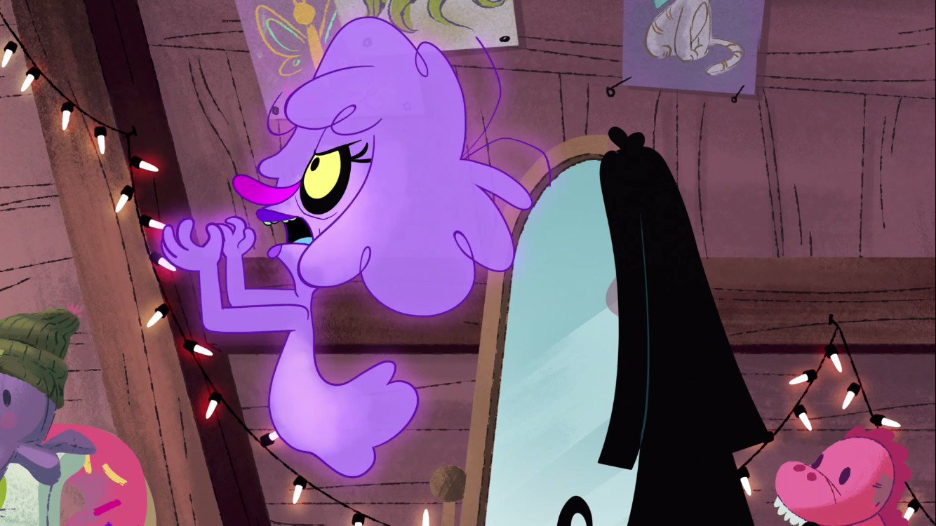 Jaiden 📺 Character Animator🤍 On Twitter One Of The Scenes I Animated 💜 Love Lizakoshy As