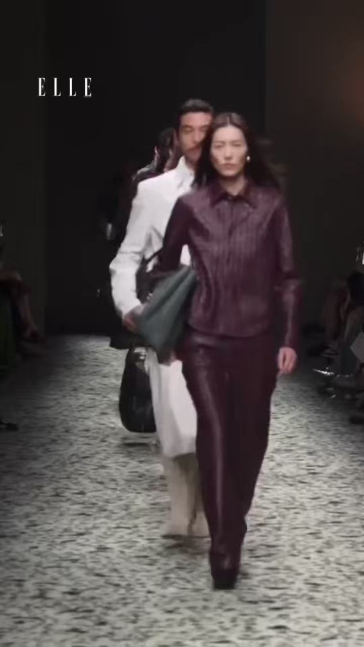 (SLOW) Kim Namjoon Source on Twitter: "Elle Singapore used 'Still Life' by RM and Anderson Paak ...