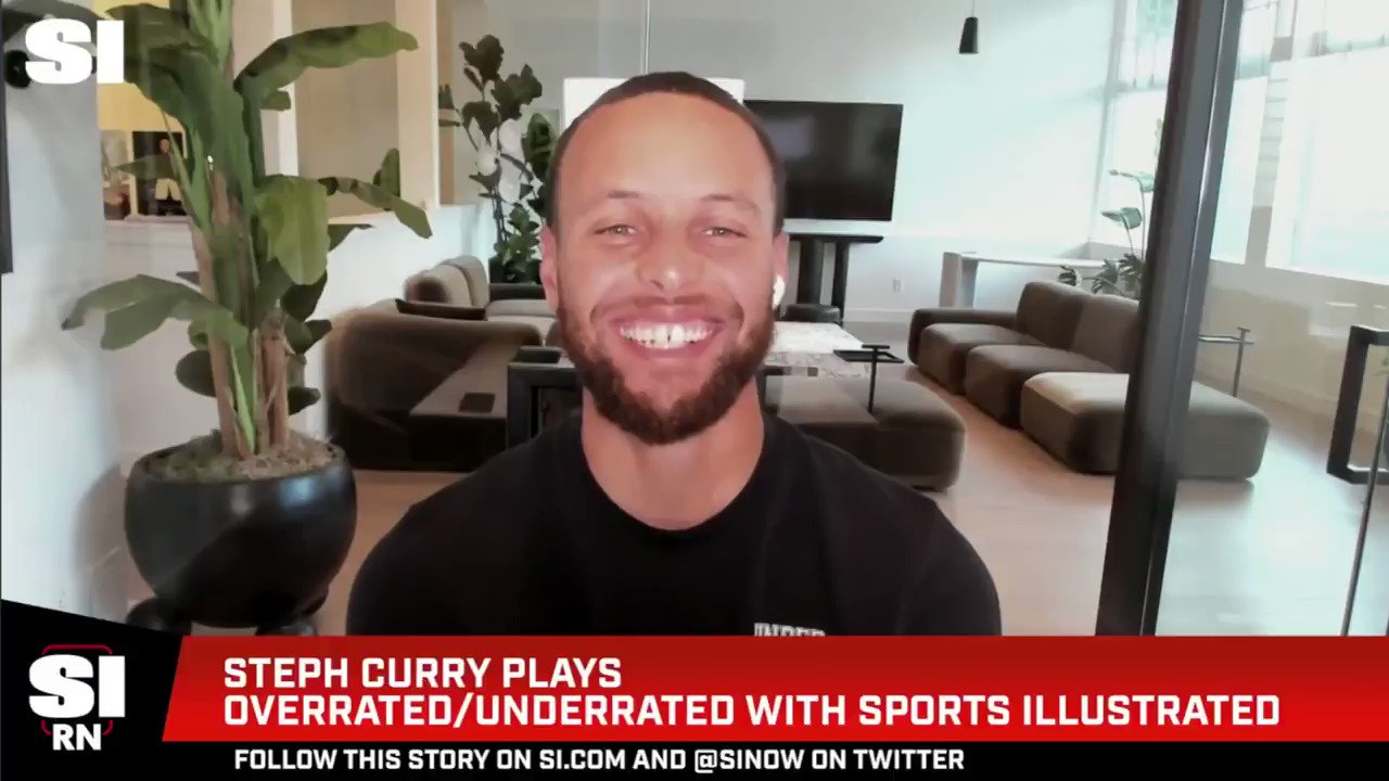 ClutchPoints on Twitter: "“It’s going to be really hard to find two teams going four years in a ...