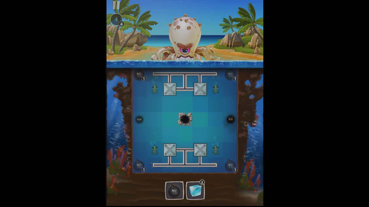 Octagon Game Studio 🇺🇦 on Twitter: "See what a rested #Aristotle is doing - grabs bombs before ...