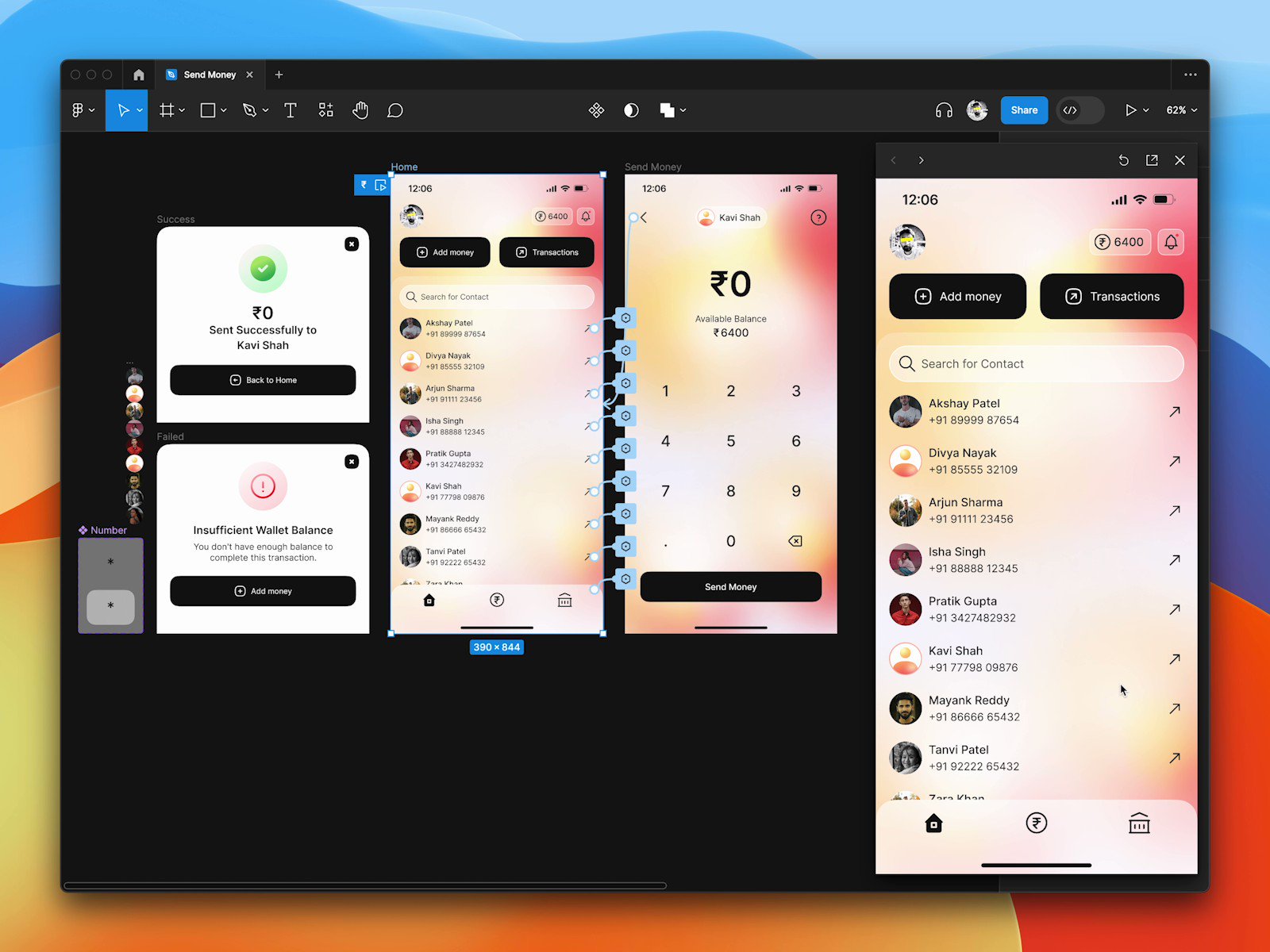 Nitish Khagwal on Twitter: "Still exploring & getting amazed by different possibilities with ...