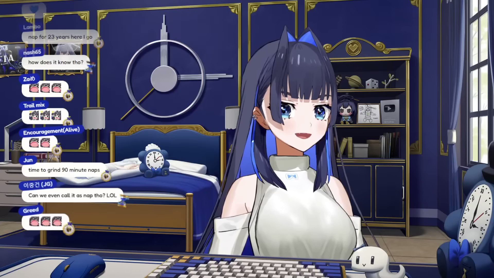 VTubers Out Of Context on Twitter: "https://t.co/AuBH4y6CEV" / Twitter