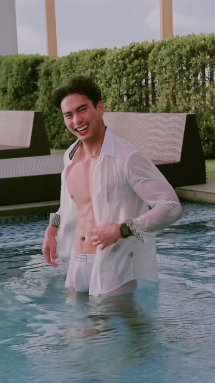 เสพติดผู้ชาย™️ on Twitter: "บ่ายๆ อยากกินไส้กรอก 🌭🍆🍌 lll ig : imp_mossy #เสพติดผู้ชาย @theshabar ...