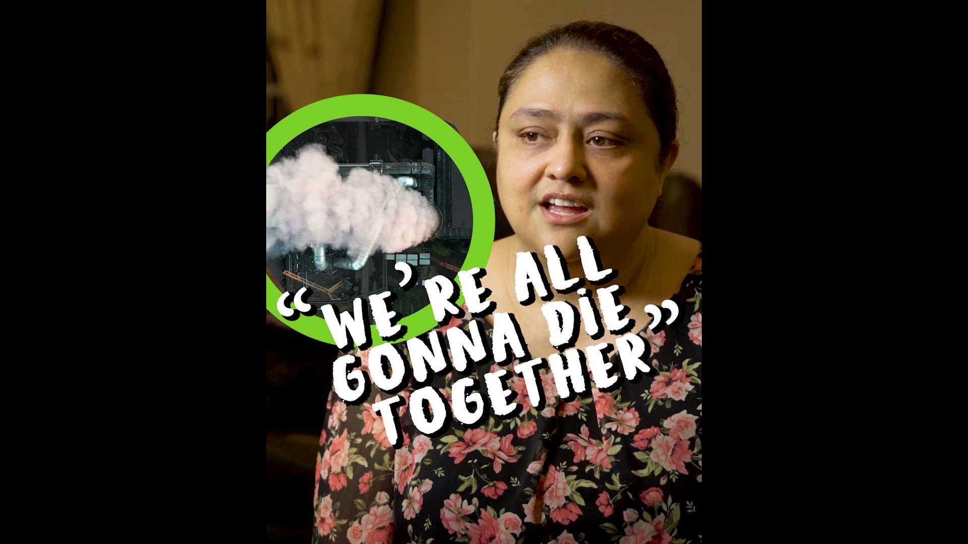 Greenpeace International on Twitter: "Wentworth has endured decades of ...