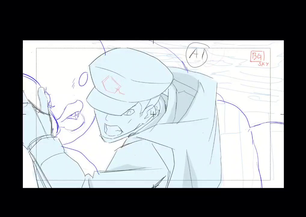 呪 26話「懐玉－弐－」 - posfie