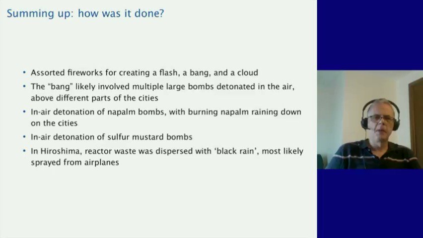 Sense Receptor on Twitter: "As for what actually happened to create the ...